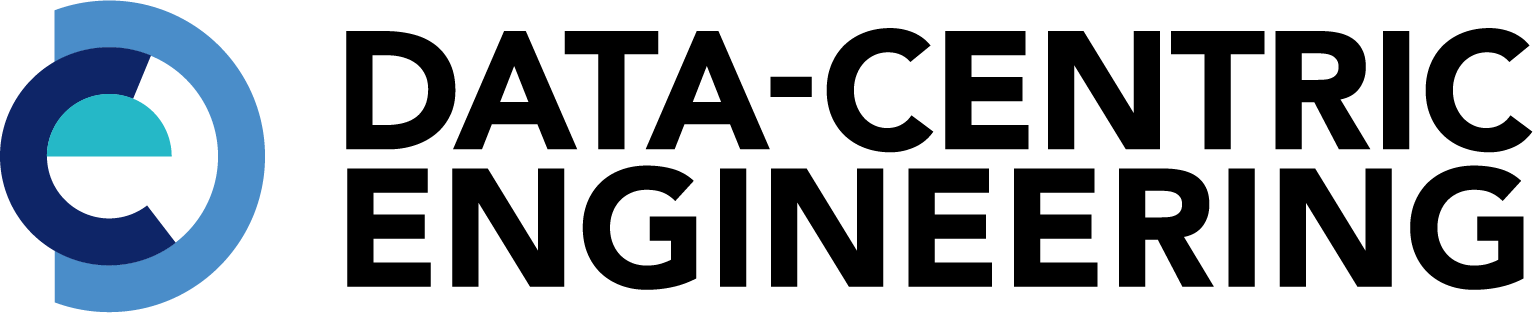 Data-centric engineering journal | The Alan Turing Institute